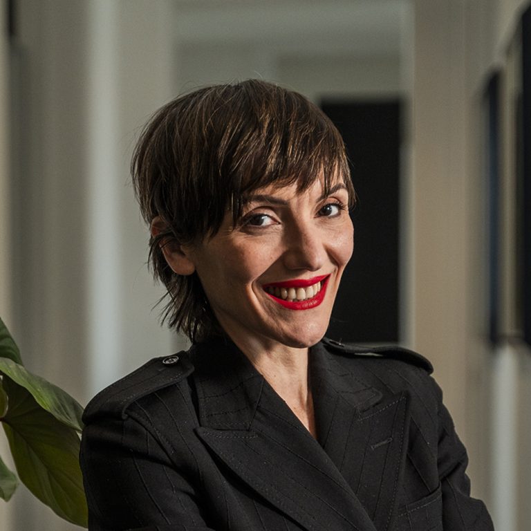 Francesca Cutrupi - Luppi Legal