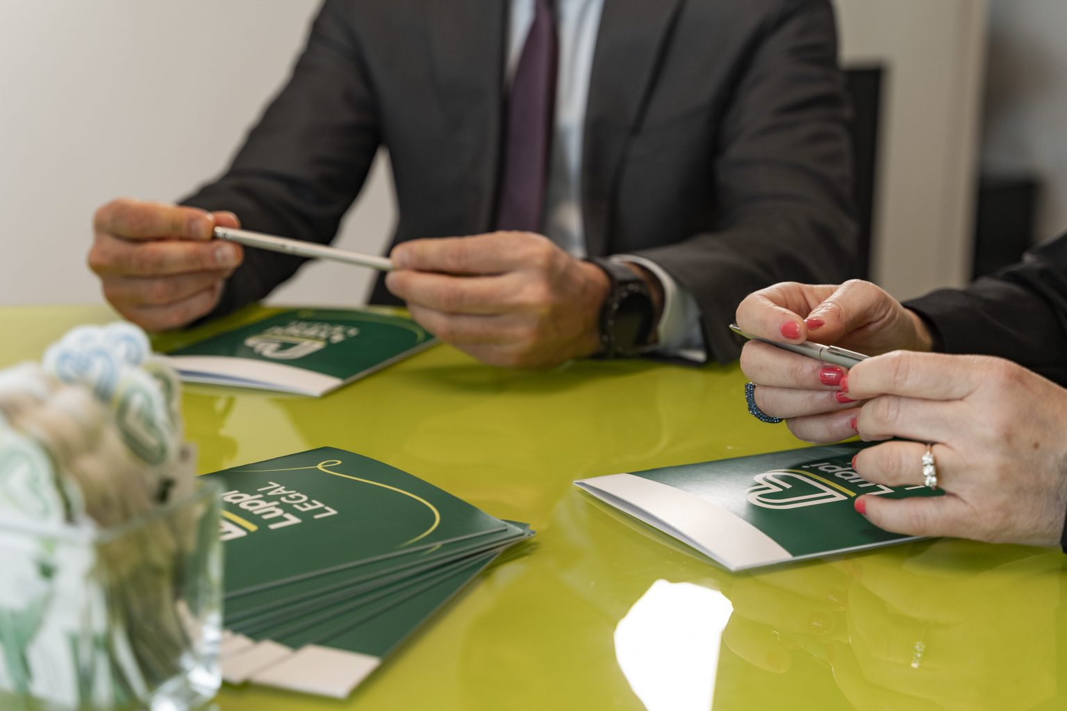 Patent box - Luppi Legal